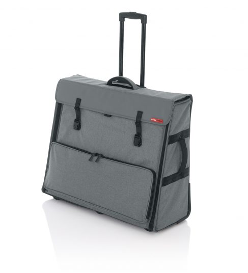 Imac Tote Series 21" Imac Bag W/ Wheels | Erikson Audio