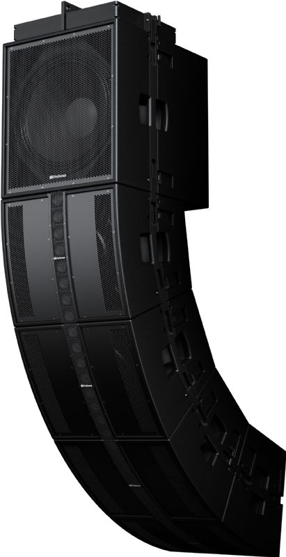 Rigging Grid For CDL Series Loudspeakers | Erikson Audio