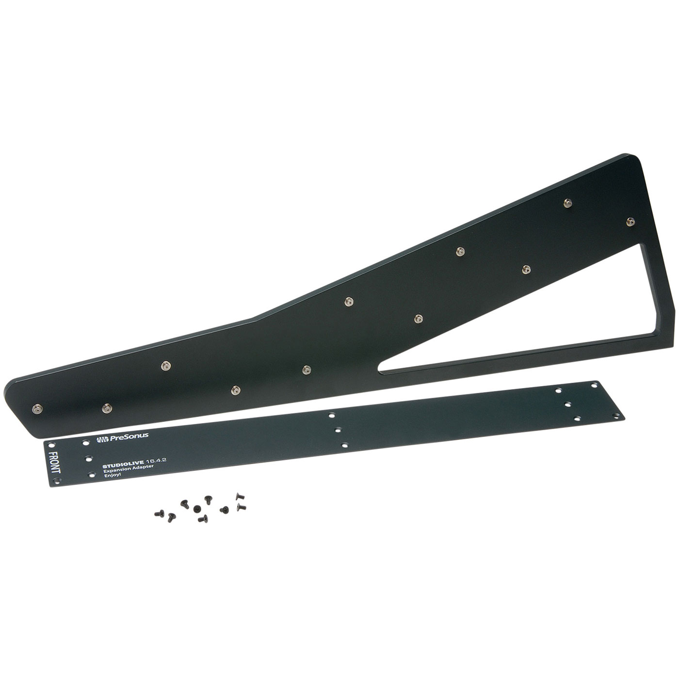 Mounting Adapter for Two StudioLive Mixers | Erikson Audio