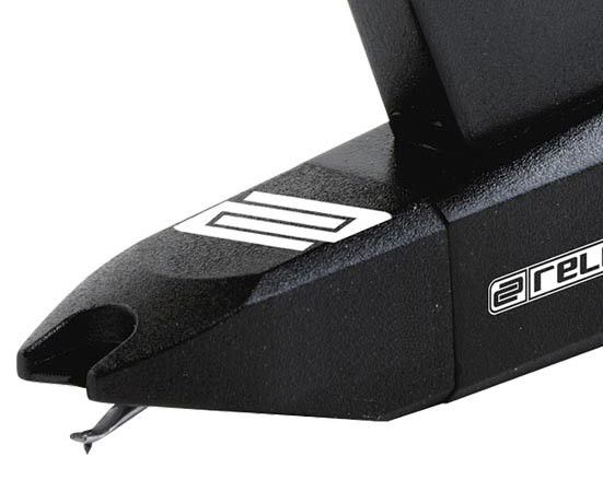 Turntable Stylus Cartridge with Headshell Mounting | Erikson Audio