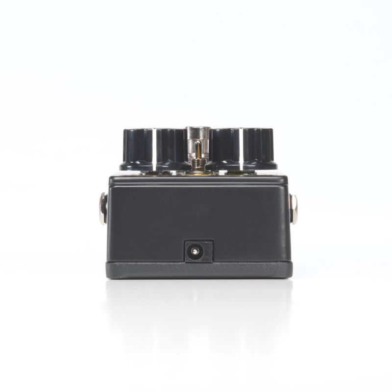 Carcosa Fuzz Analog Fuzz Guitar Effects Pedal | Erikson Music