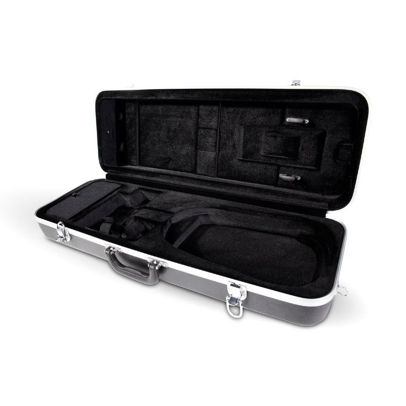 Andante Series Molded ABS Hardshell Case for 3/4 size Violin | Erikson ...