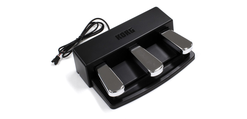 3-Way Piano Damper Pedal for SP280 | Erikson Music
