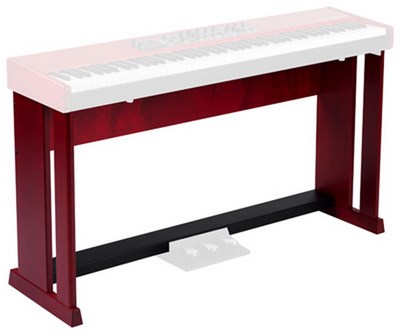 Wood Keyboard Stand for Stage88, Piano 88, Piano 5 88 and Nord Grand ...
