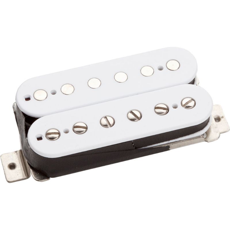 59' Passive Humbucker Pickup Trembucker, White | Erikson Music