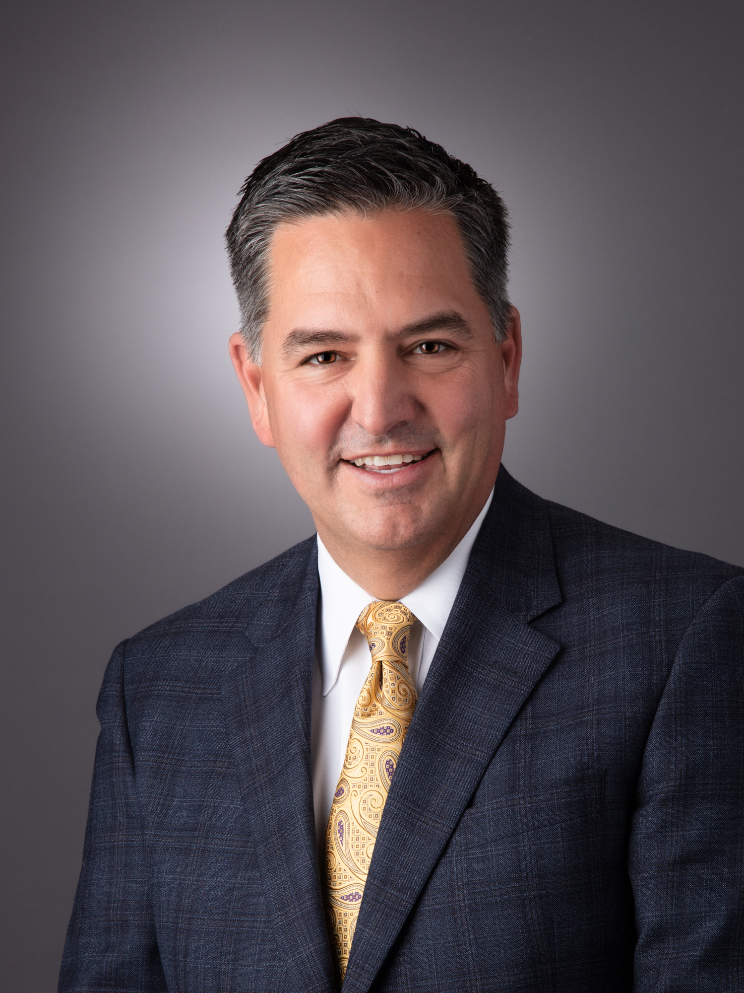 Directors - Dynatronics Corporation