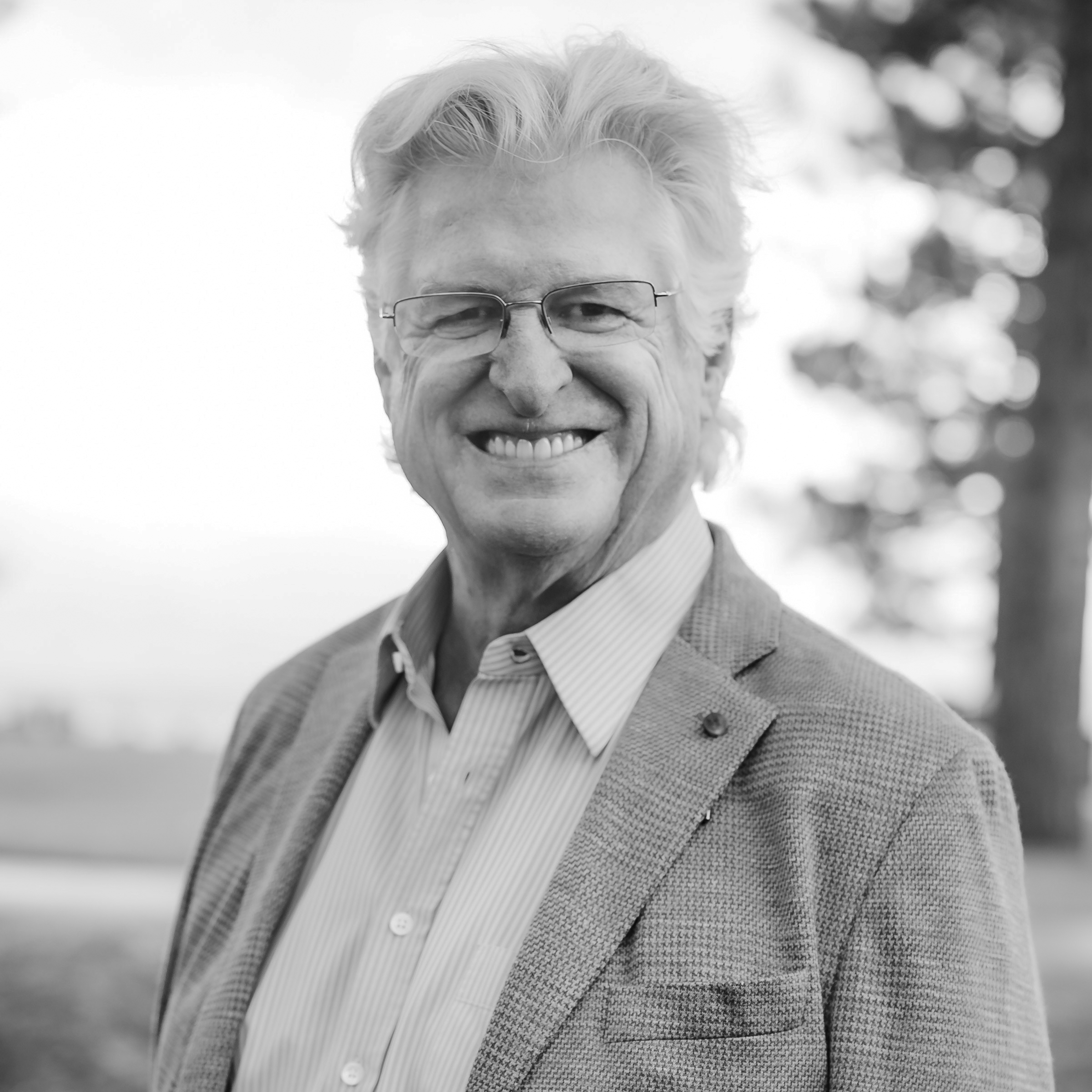 Board of Directors - Modiv Industrial