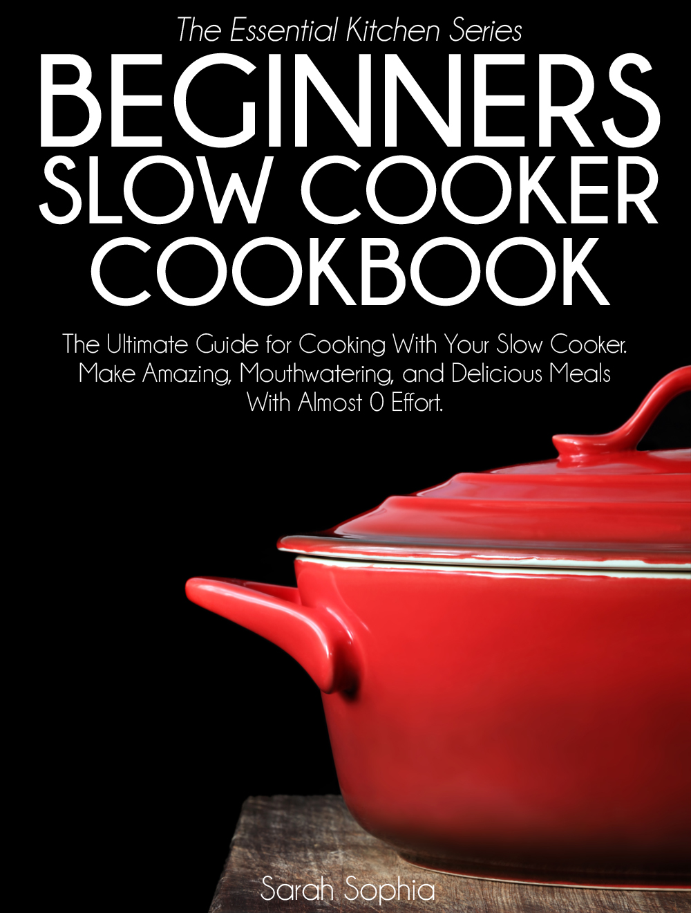 Babelcube Slow Cooker Cookbook For Beginners