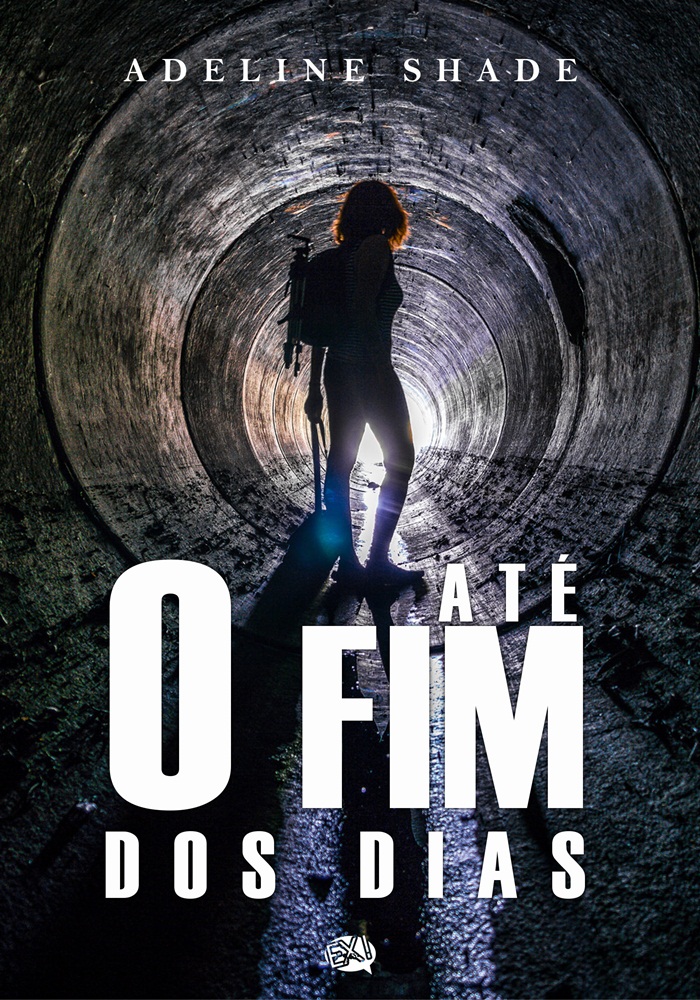 Babelcube – Até o fim dos dias