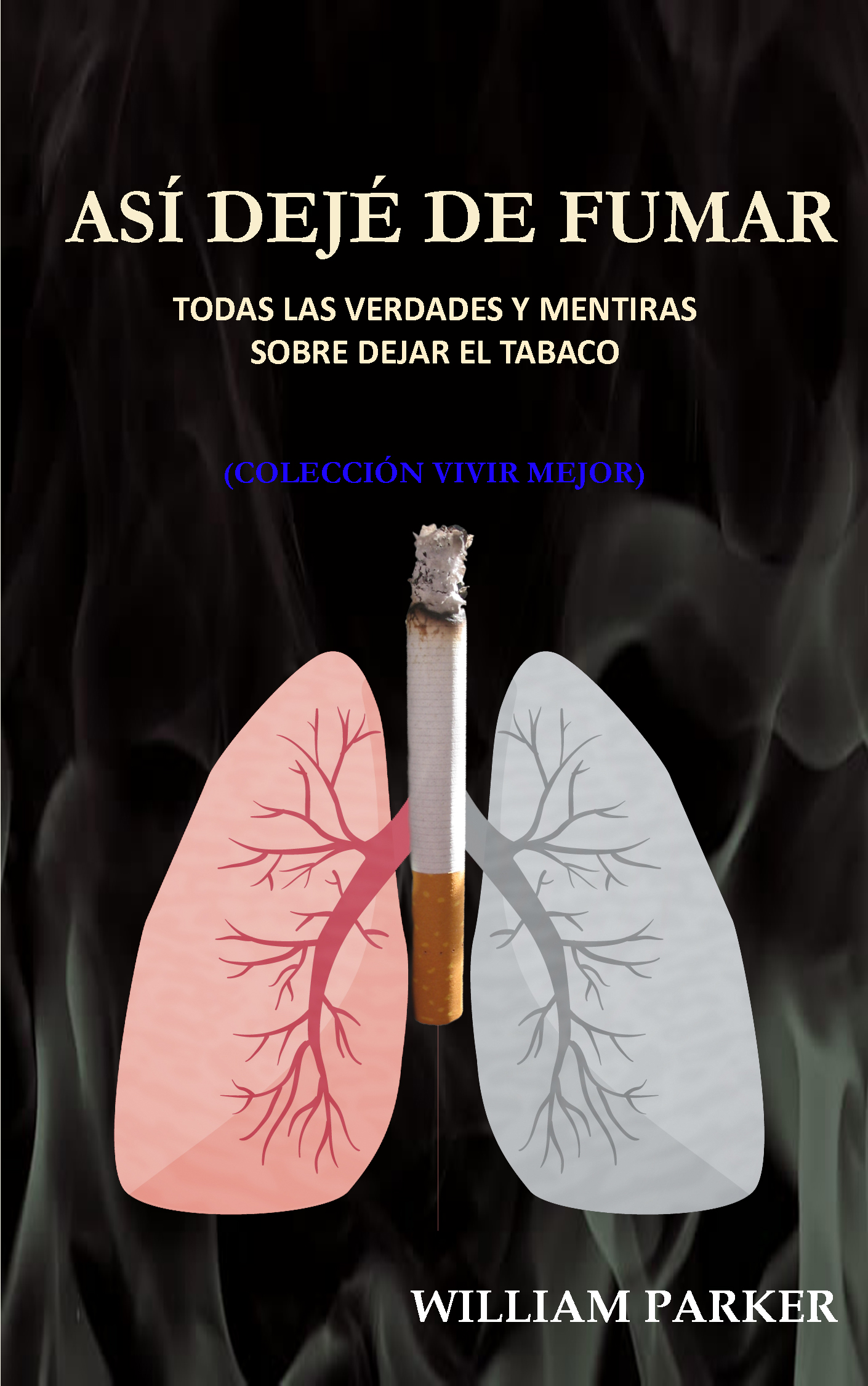 Babelcube – Así dejé de fumar