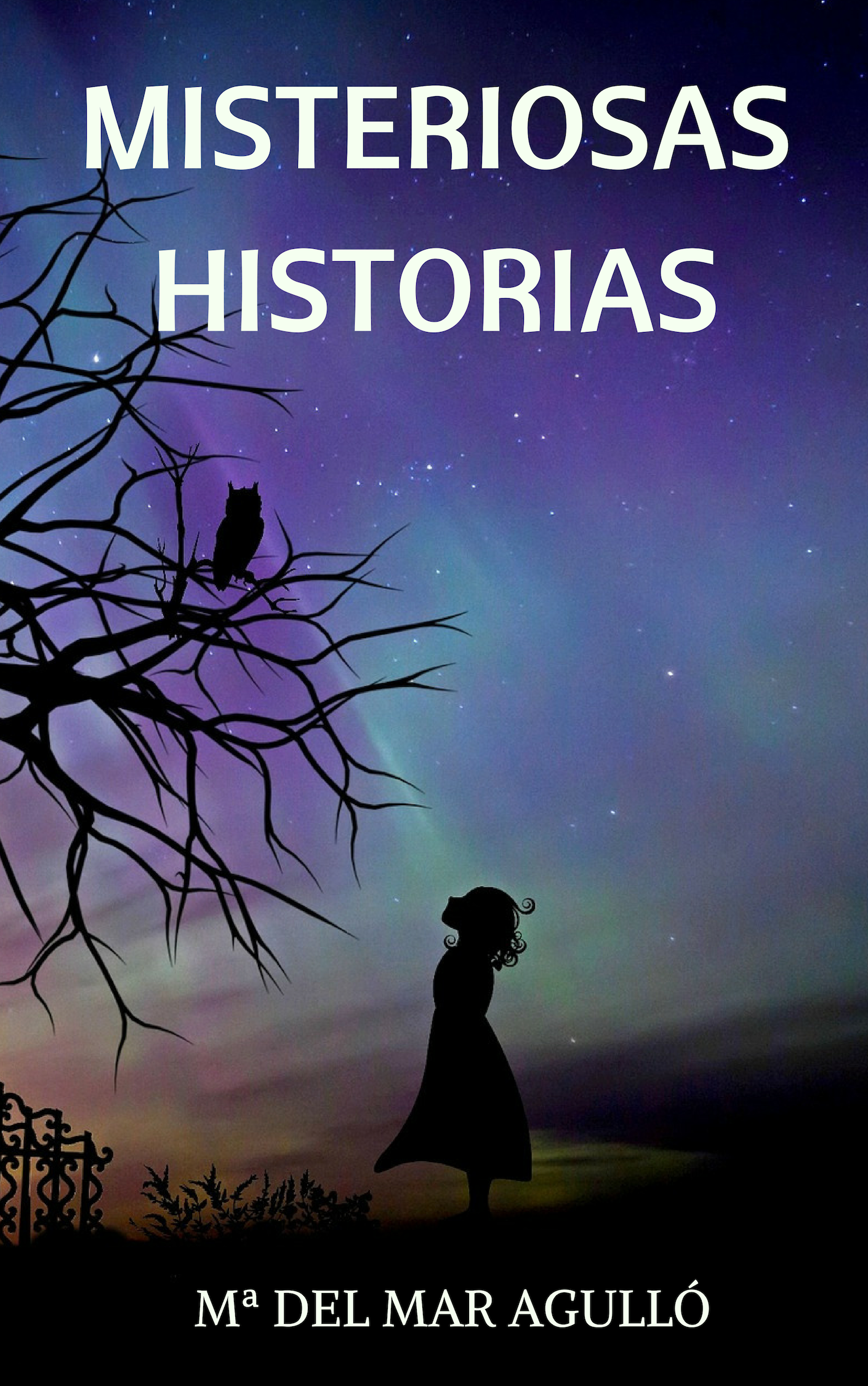 Babelcube – Misteriosas historias