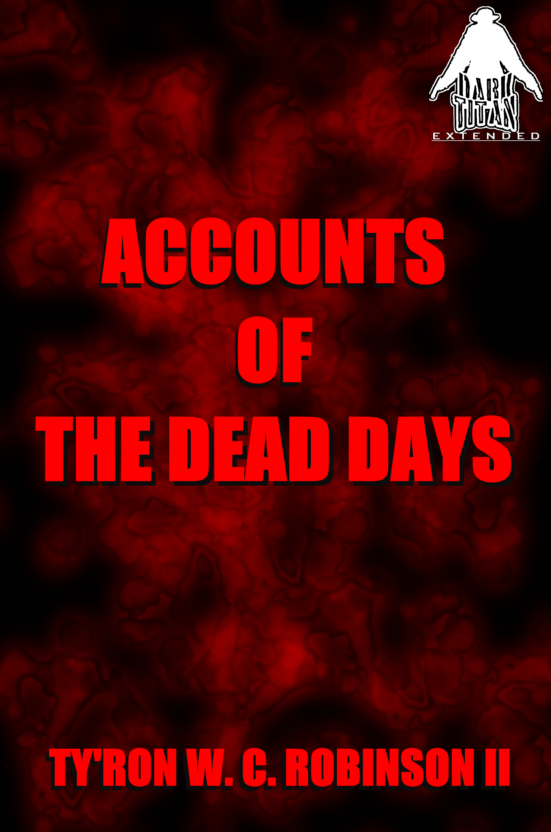 Babelcube – Accounts of the dead days