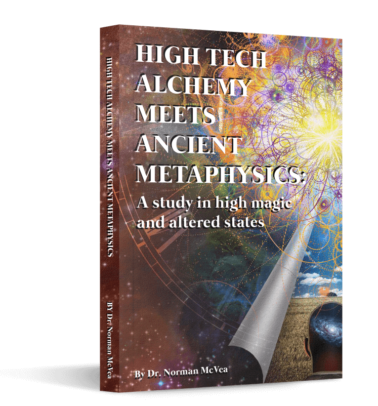 Babelcube – High tech alchemy meets ancient metaphysics ebook