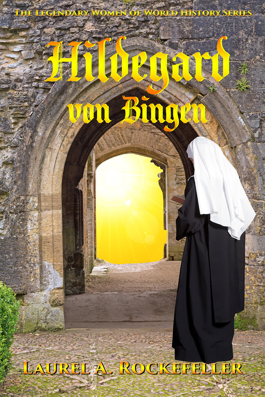 Babelcube Hildegard Von Bingen Babelcube Hildegard Von Bingen