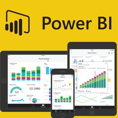 Babelcube – Empowering your business with power bi development services