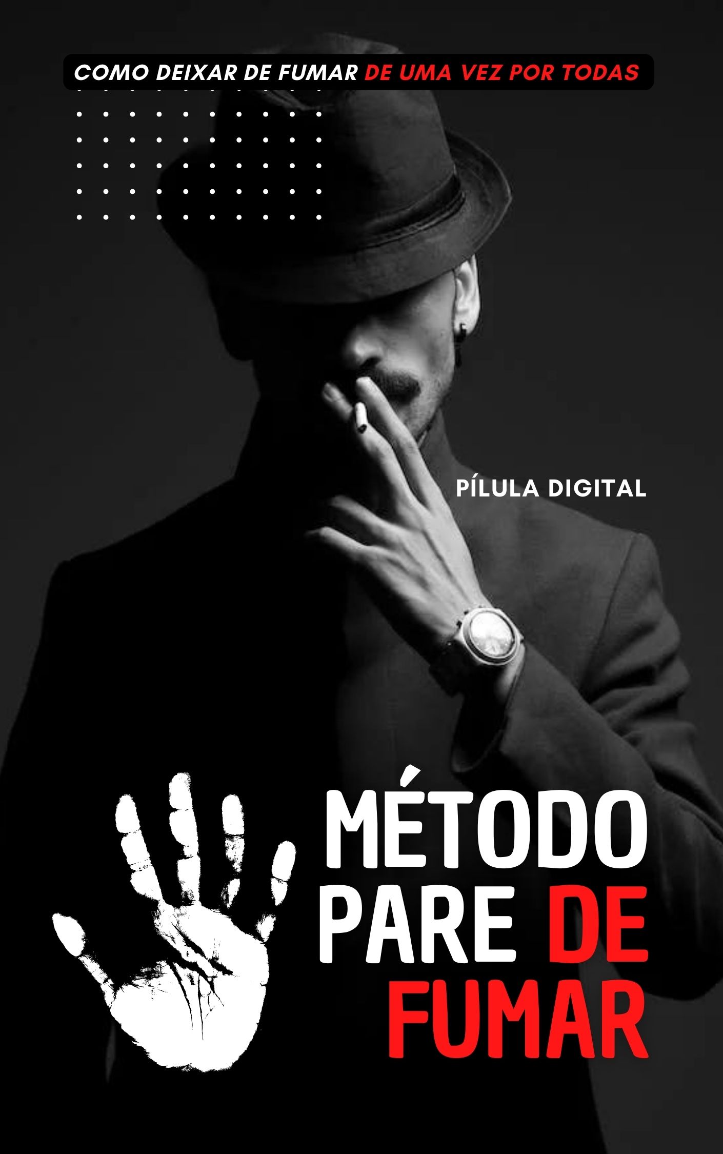 Babelcube – Método pare de fumar