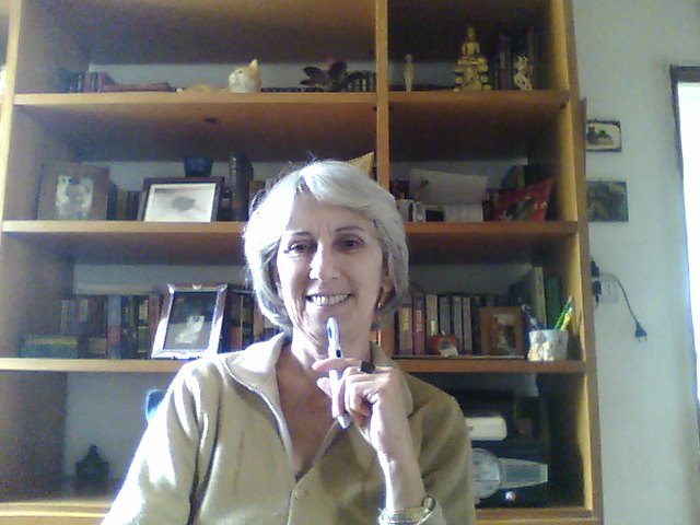 Babelcube – Annarita guarneri