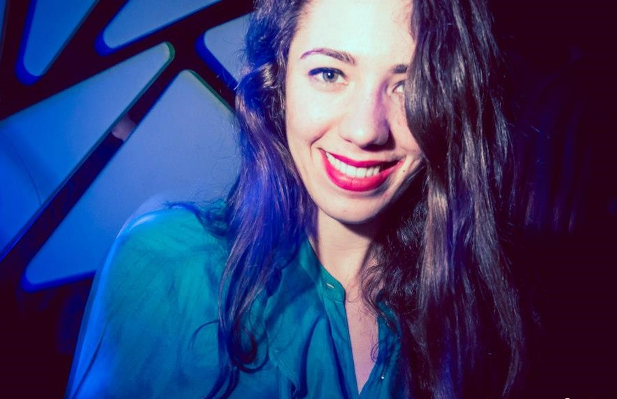 Babelcube – Sara simoncelli