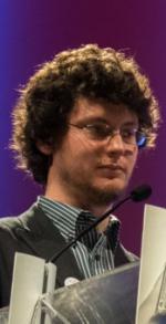 Babelcube – Thibault collart