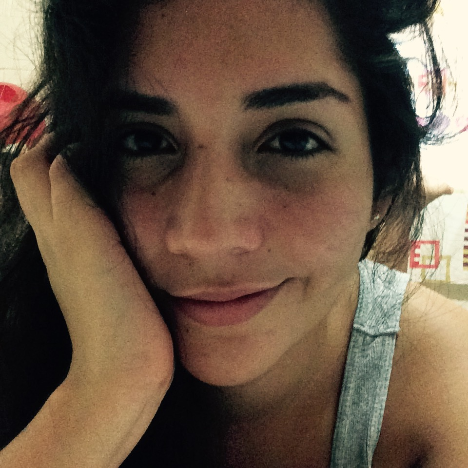 Babelcube – Fernanda zavala