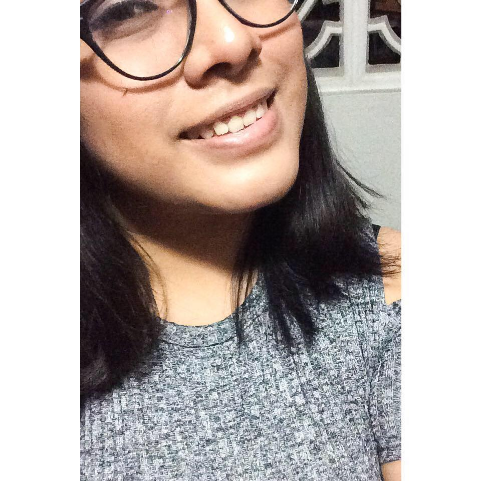 Babelcube – María jesús cauich gonzález