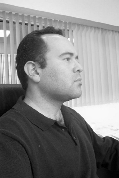 Babelcube – Luis renteria