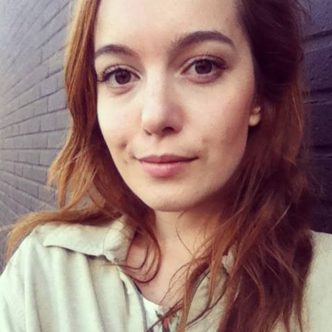 Babelcube – Anna conrad