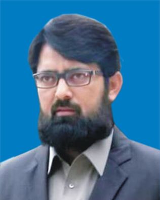Babelcube – Muhammad salman