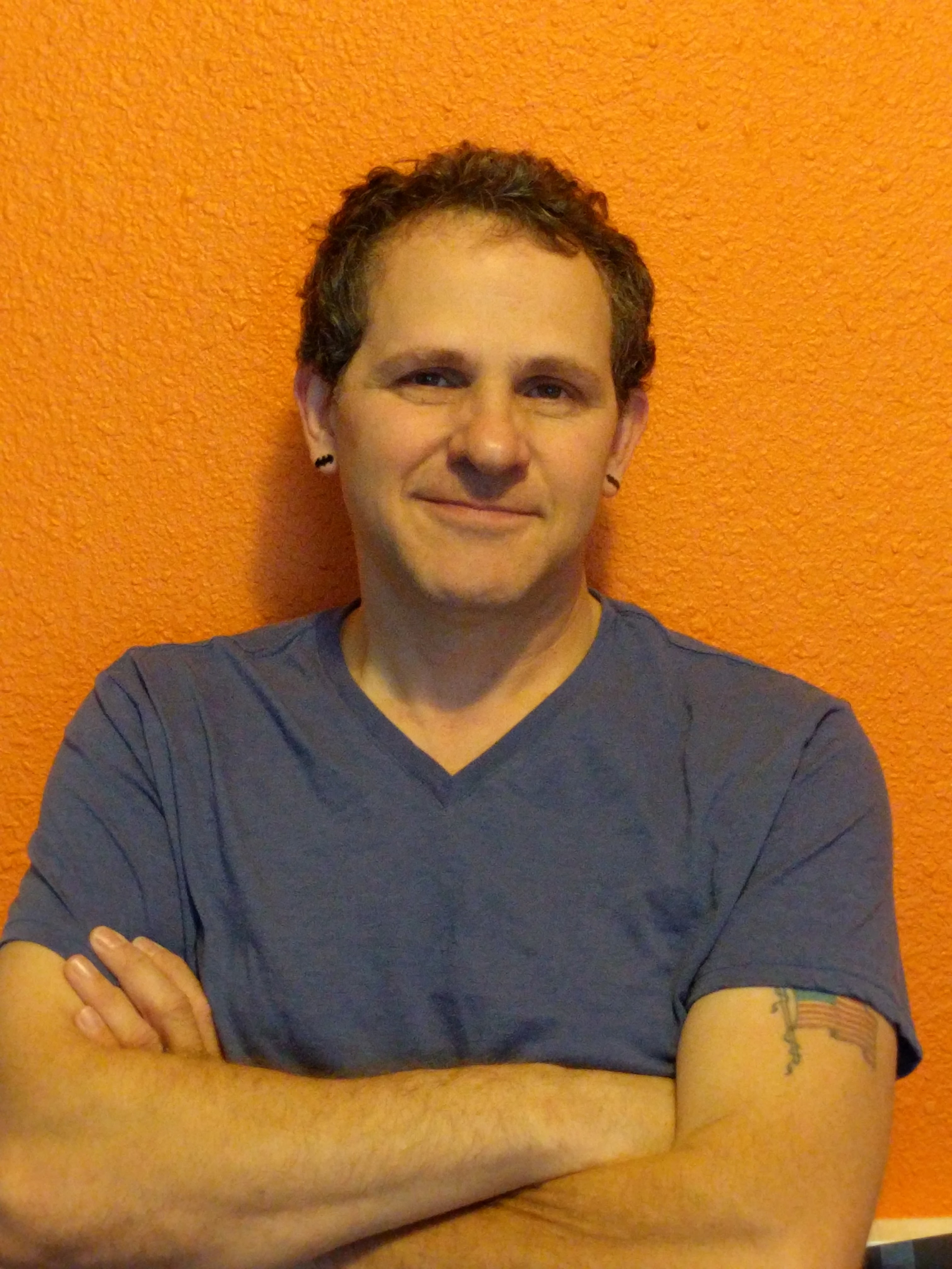 Babelcube – Michael rizzo