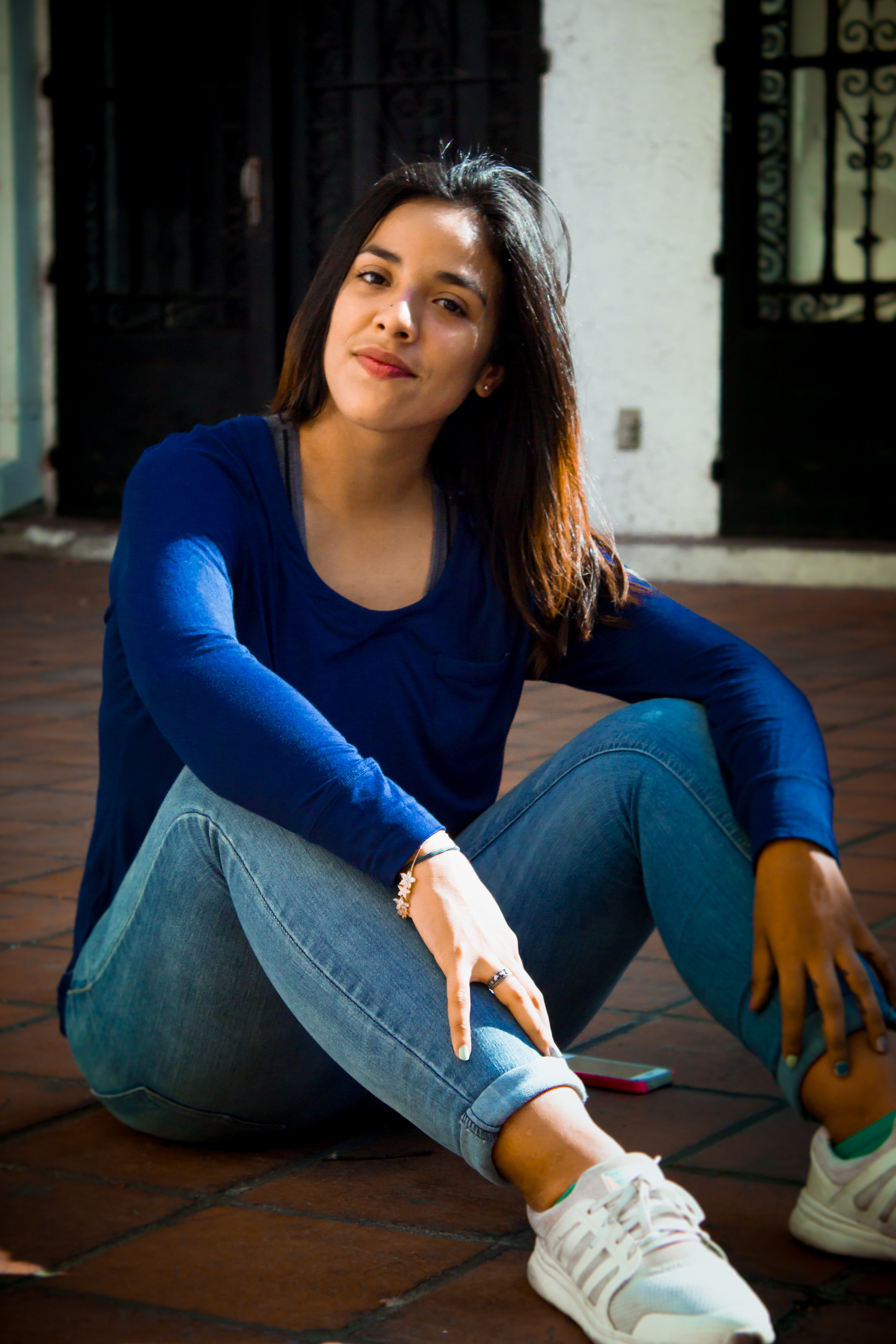 Babelcube – Rhinna flores