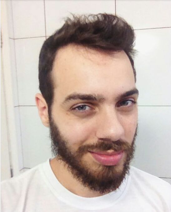 Babelcube – Caio barros