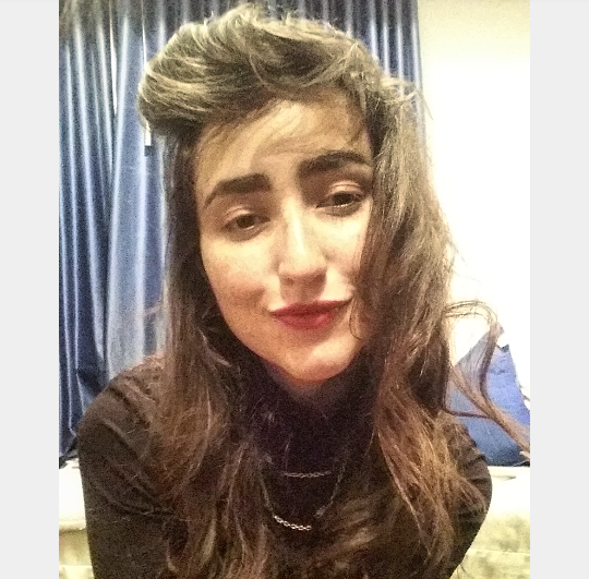 Babelcube – Lorena moscoso