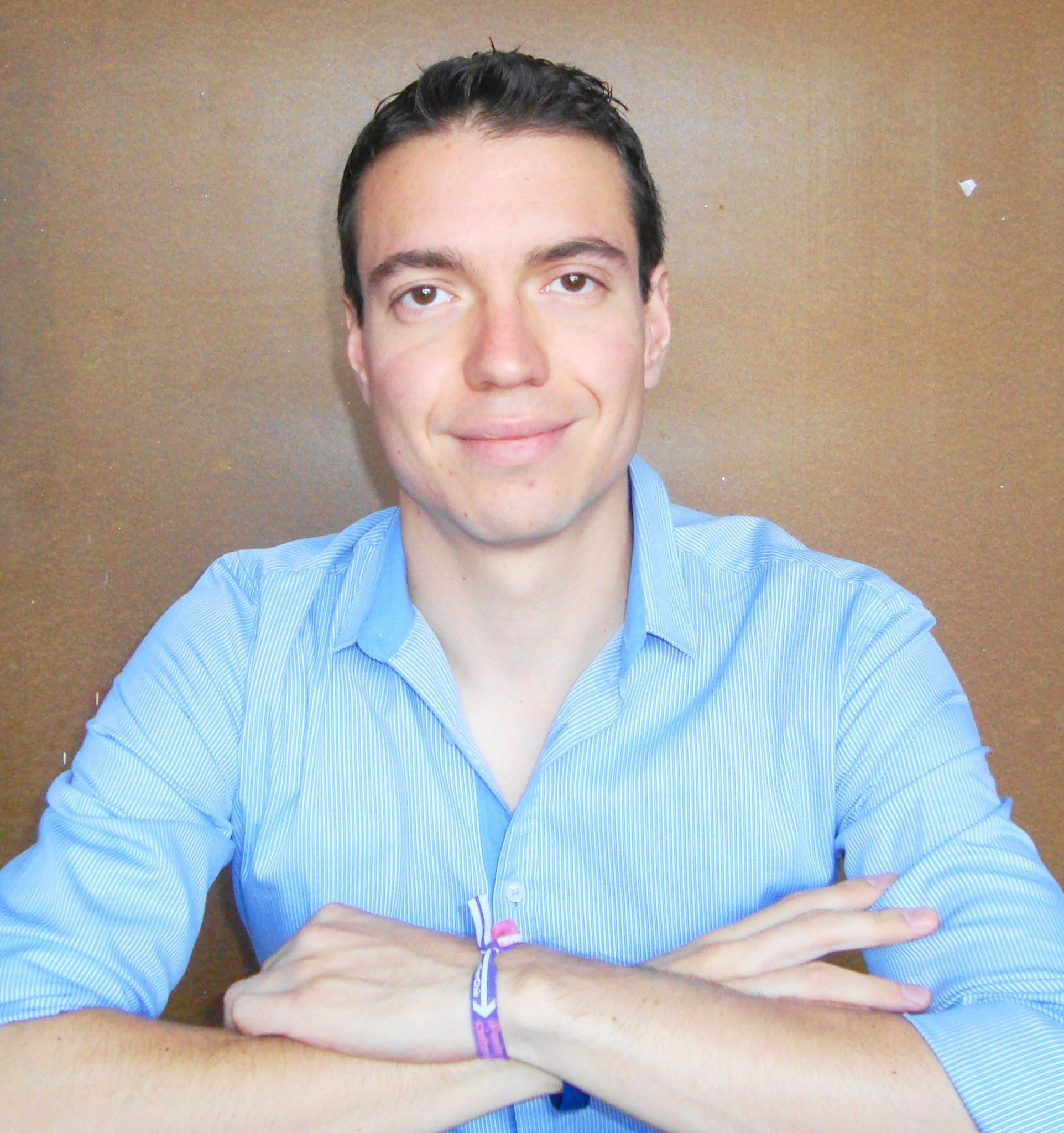 Babelcube – Alejandro rubio