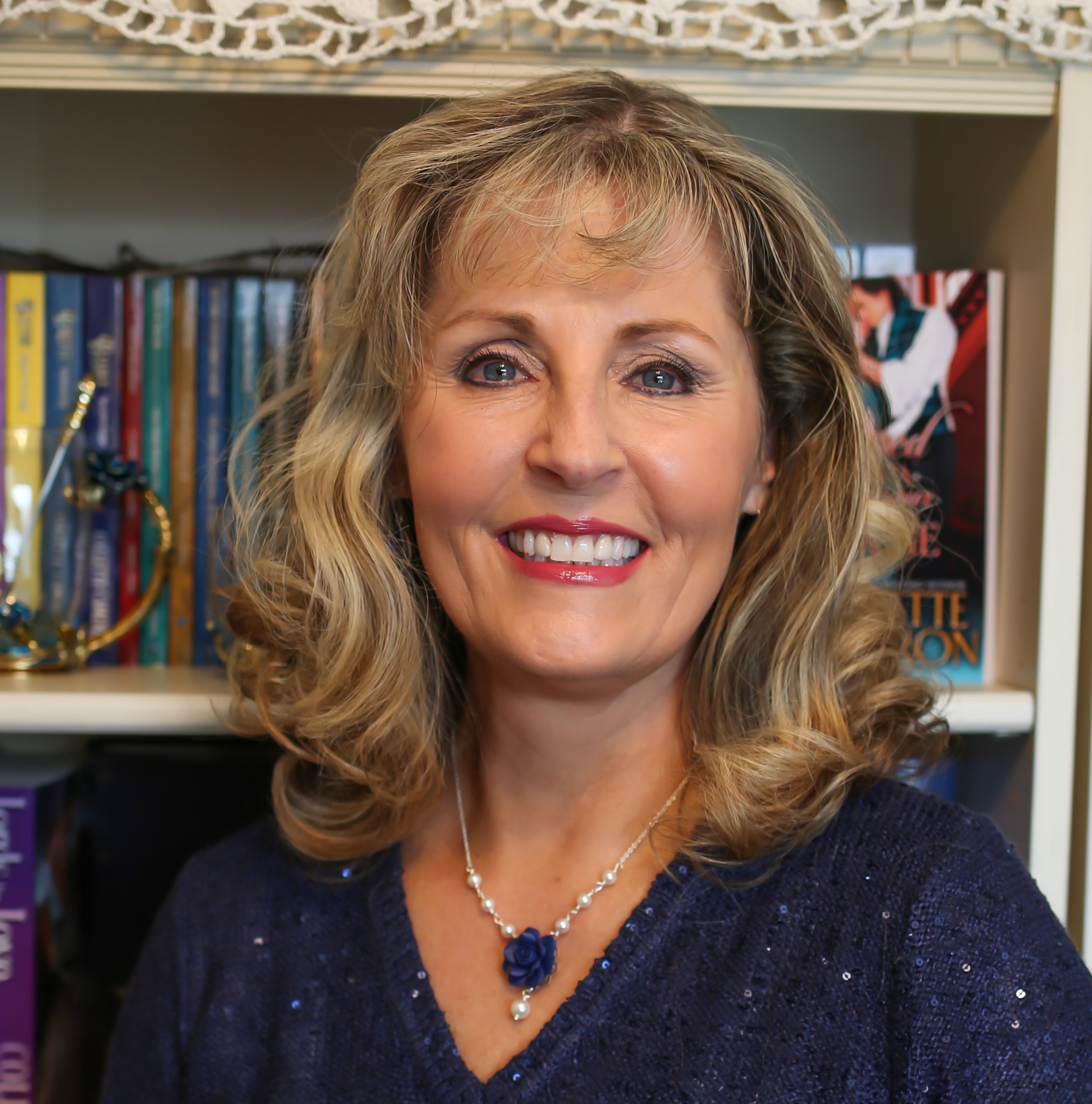 Babelcube – Collette cameron