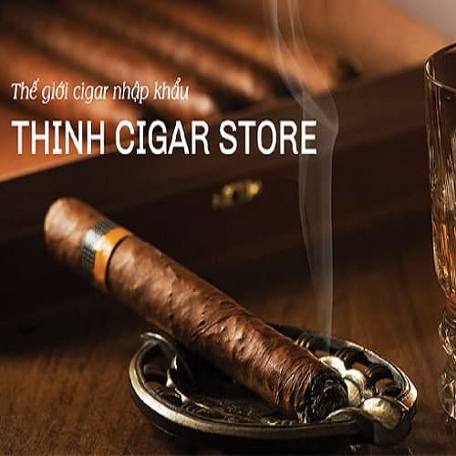 Babelcube – Cigar cao cấp