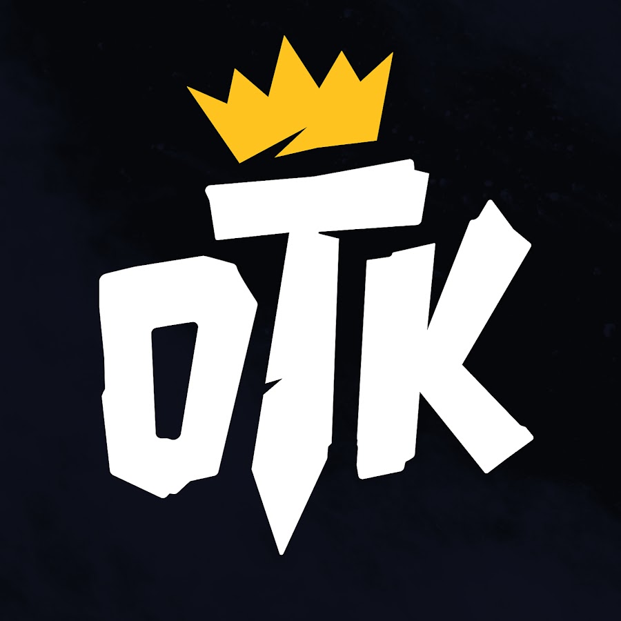 Babelcube – Official otk merch