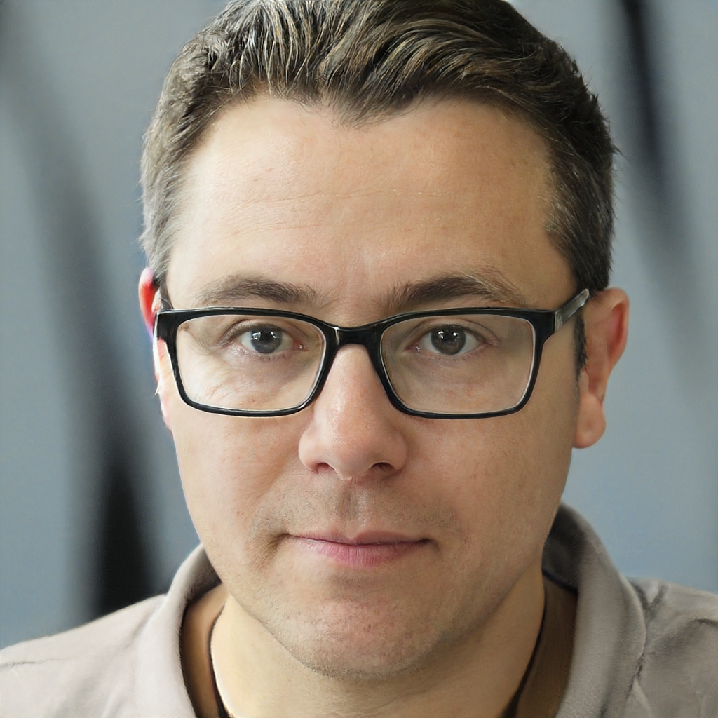 Babelcube – Richard cox