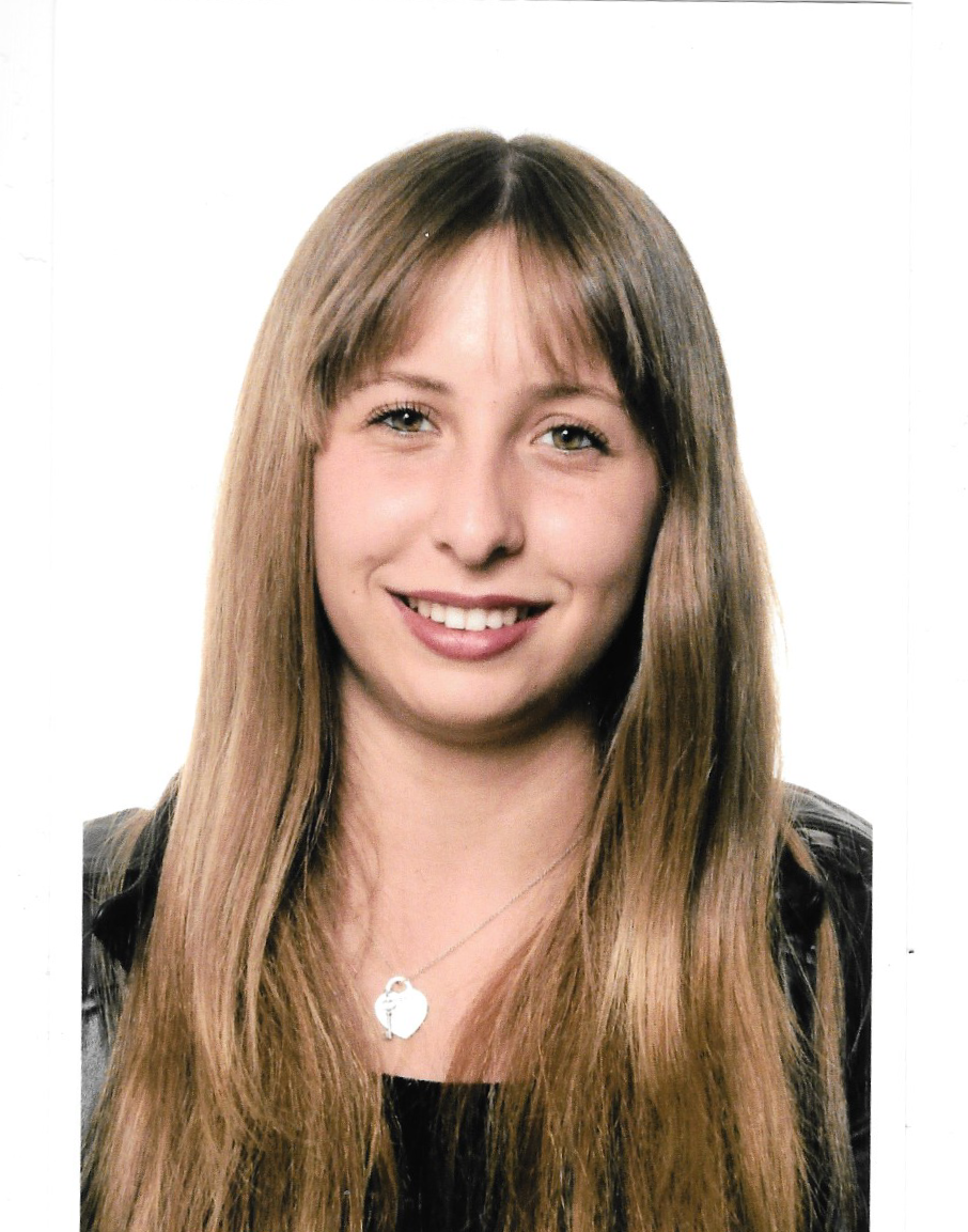 Babelcube – Martina cocconcelli