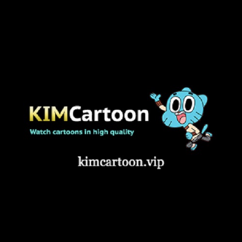 Babelcube – Kim cartoon