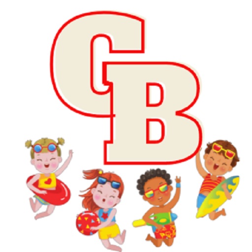 Babelcube – Kleurplaat gb