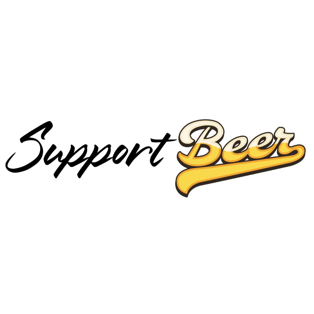 Babelcube – Support beer