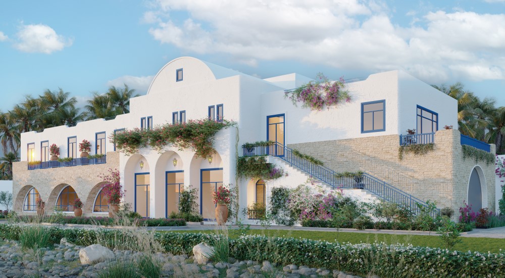 Babelcube – Sobha neopolis