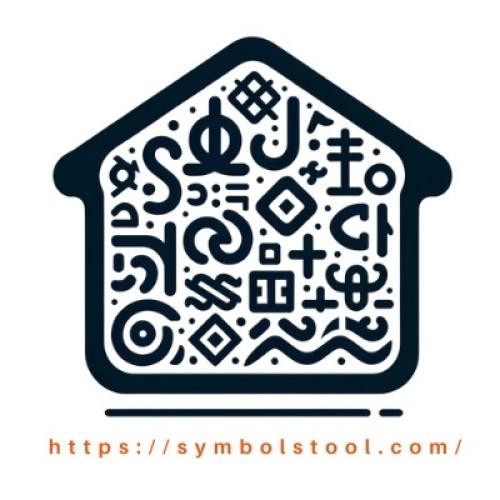 Babelcube – Symbols tool