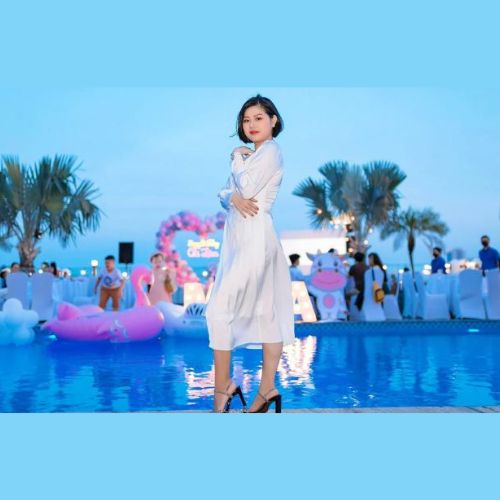 Babelcube – Nguyễn thùy trang