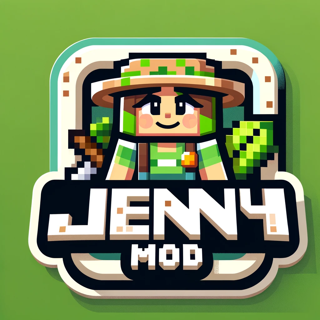 Babelcube – Jenny mod