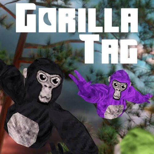 Babelcube – Gorilla tag merch