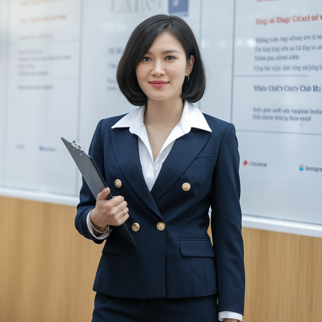 Babelcube – Mai huong pham thi