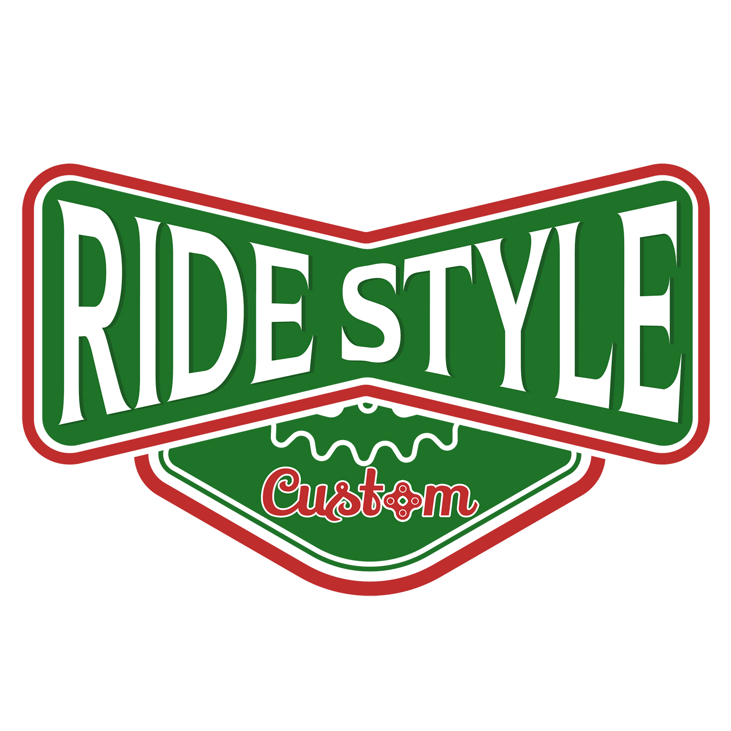 Babelcube – Ride style custom