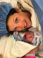 Piper Is Coming! — A Baby Pool on Baby Bookie