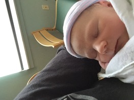 Baby Mete — A Baby Pool on Baby Bookie